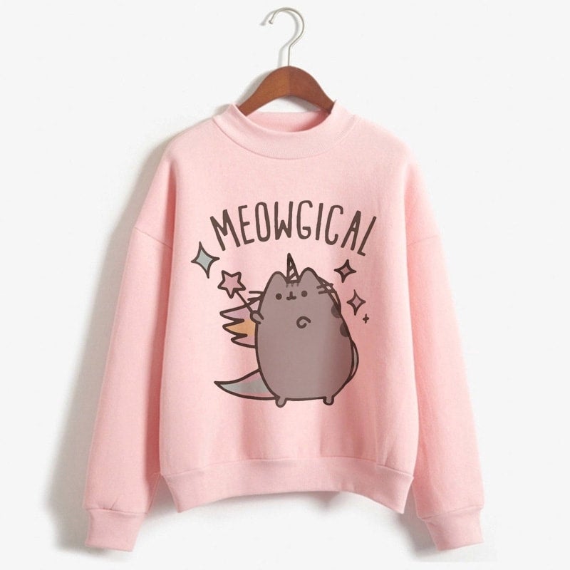 Pusheen Hoodie